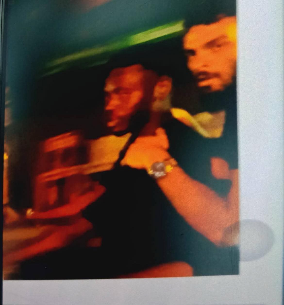 Thai Tuk-Tuk Driver Assaulted by Foreign Men in Phuket Following ...