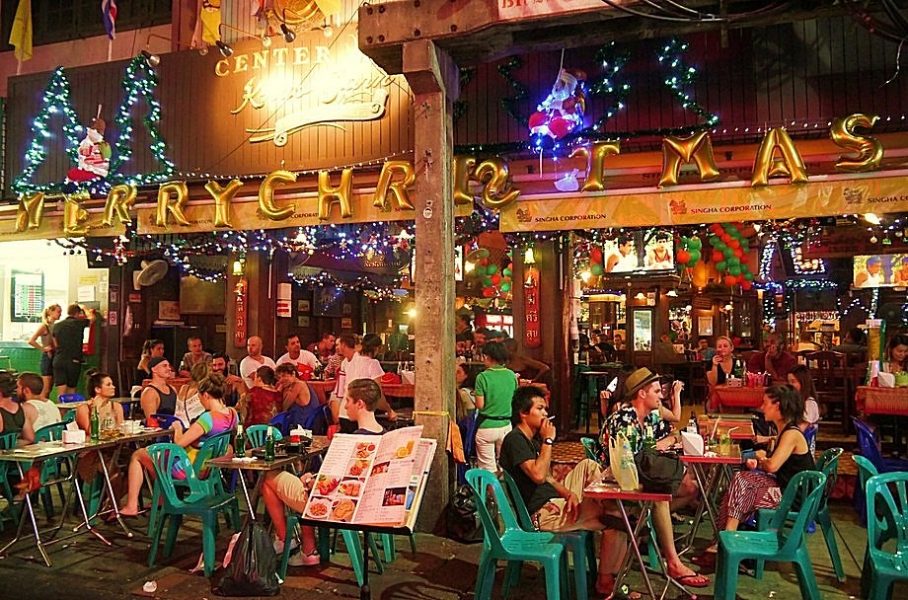 Pubs and bars in parts of Thailand a step closer to 4am closing ...