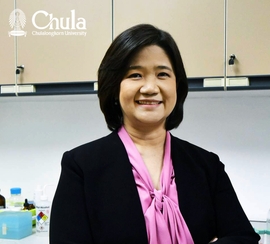 Chula Pharmaceutical Sciences Unveils New Innovation – PM2.5 Dust ...