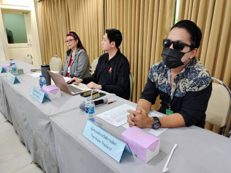 Soi Dog Foundation and Bangkok Metropolitan Administration strengthen ...