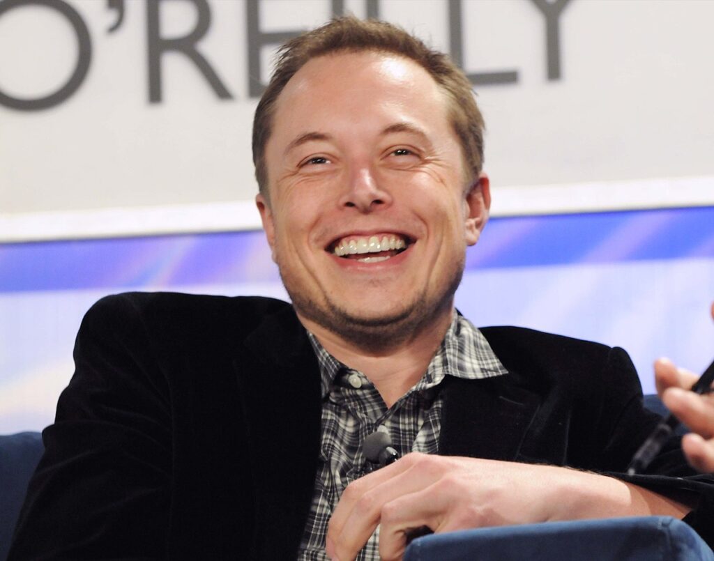 Elon Musk buys Twitter for 44 billion dollars - Thailand News