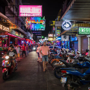 New Pattaya train station previewed - Thailand News