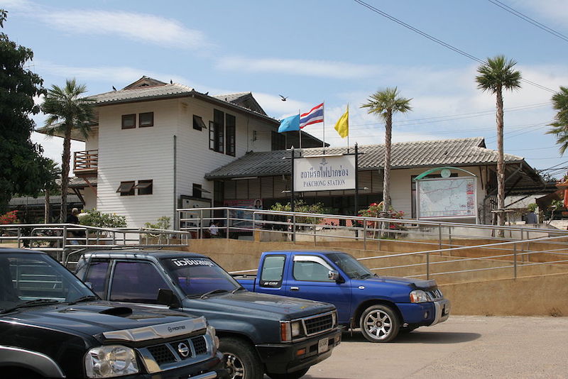 Myanmar Brothers Sought in Fatal Stabbing Over 30-Baht Debt in Korat ...