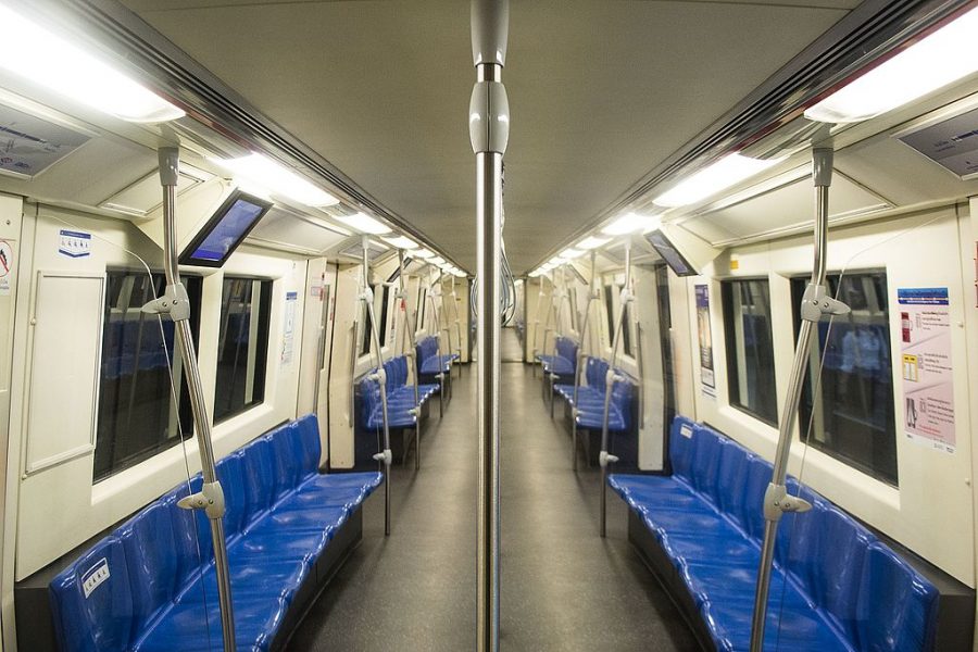 Bangkok MRT Blue Line fares to rise from July 3 - Thailand News