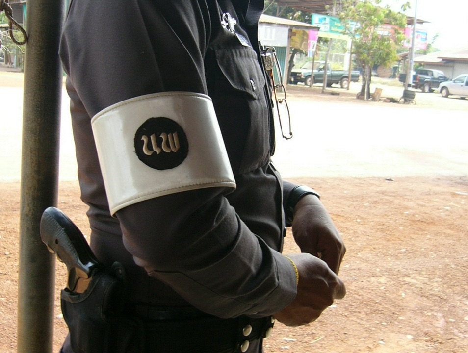 Thai Police road checkpoints to return nationwide - Thailand News