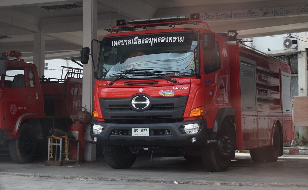 Thailand News - Latest Headlines & Updates in English